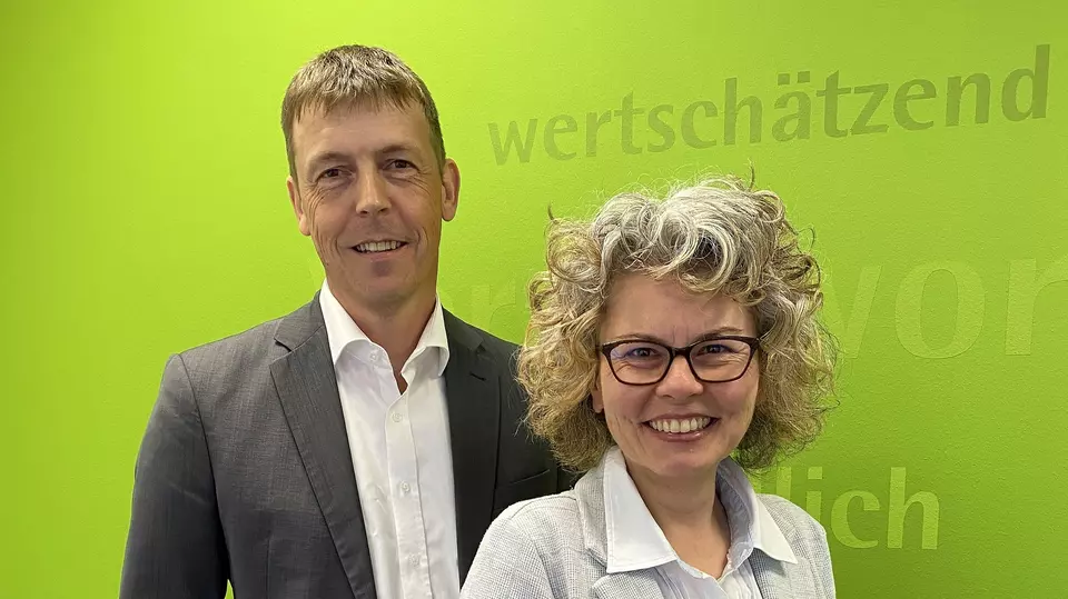 Ihre LVM-Versicherungsagentur Robert Diekmann in Borgentreich