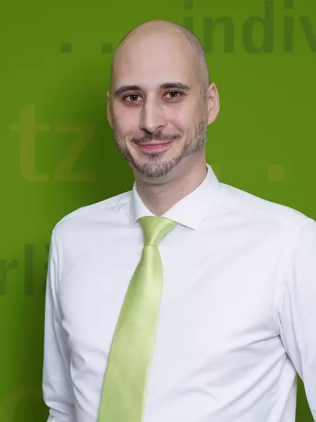 Versicherung LVM Goslar Jan Baumgart - Ihre LVM-Versicherungsagentur