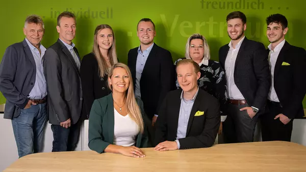 Versicherung LVM Dörpen Sarah Ruberg - Ihre LVM-Versicherungsagentur