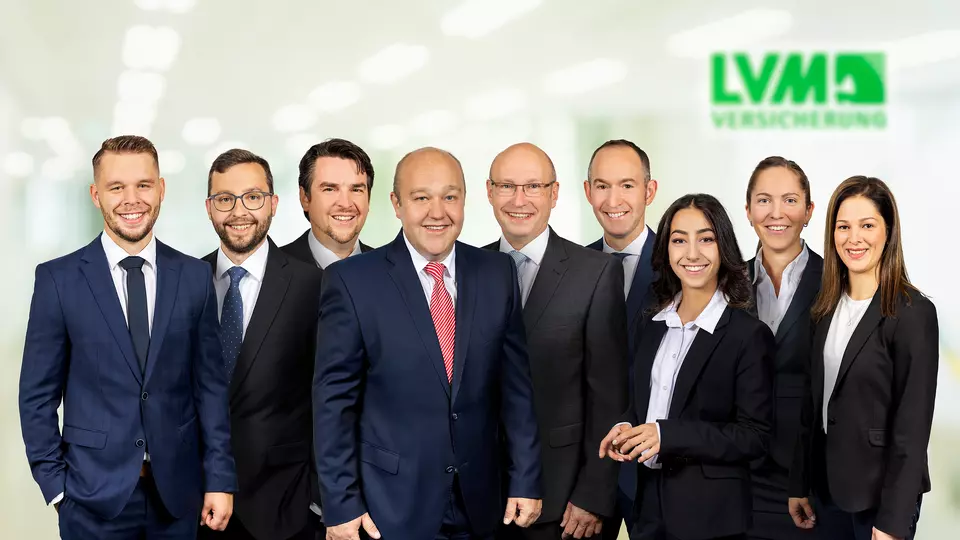 Versicherung LVM Werne Michael Eickhoff - Ihre LVM-Versicherungsagentur