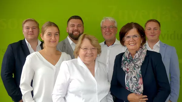 Versicherung LVM Duisburg Daniel Grzonka - Ihre LVM-Versicherungsagentur