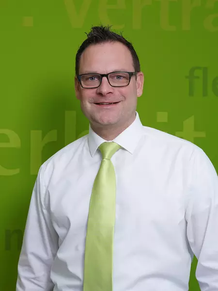 Versicherung LVM Goslar Jan Baumgart - Ihre LVM-Versicherungsagentur