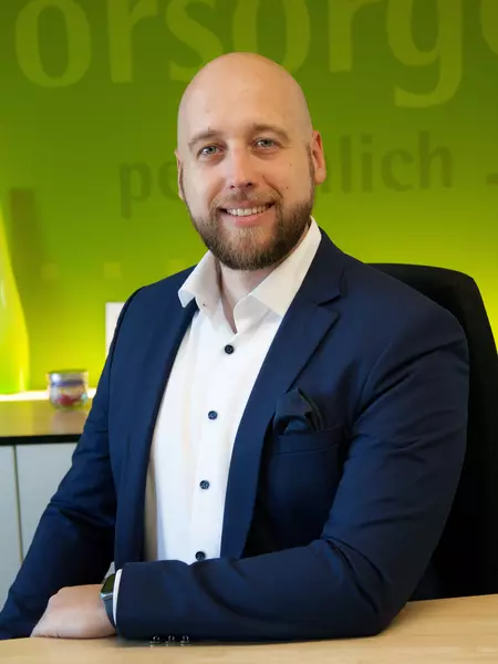 Versicherung LVM Niestetal Heidi Kick - Ihre LVM-Versicherungsagentur