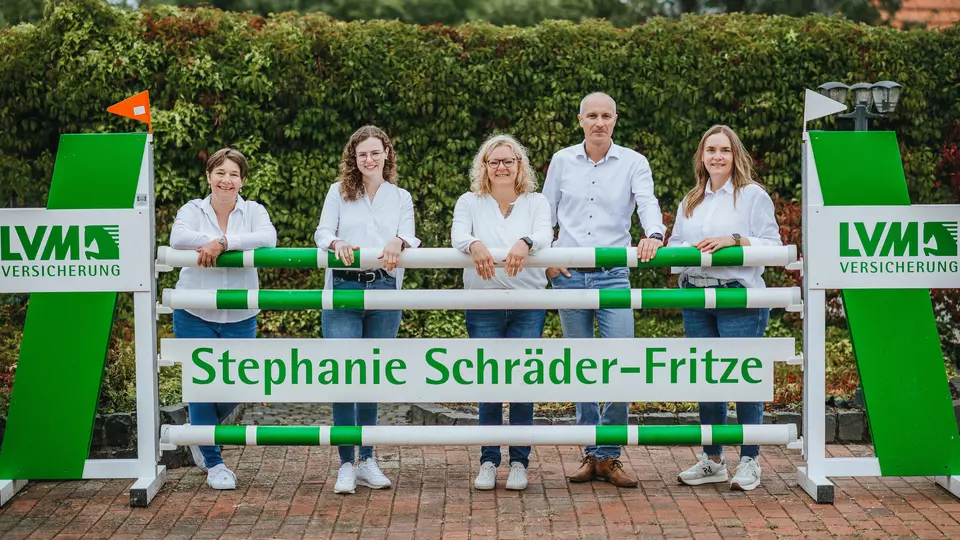 Versicherung LVM Fürstenau Stephanie Schräder-Fritze - Ihre LVM ...