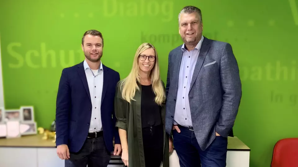 Versicherung LVM Stralsund Maik Bode - Ihre LVM-Versicherungsagentur