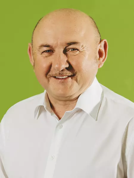 Ihre LVM-Versicherungsagentur Christian Gottwald in Amberg