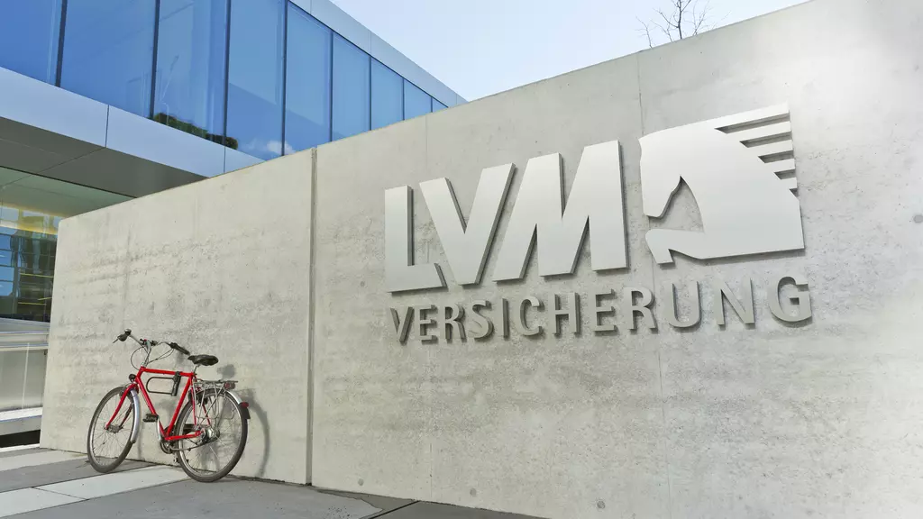 Unternehmen LVM: Geschäftszahlen
