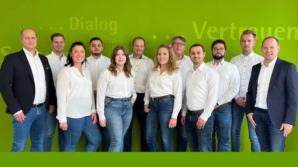 Versicherung LVM Rheine Beckmann & Mönnig - Ihre LVM-Versicherungsagentur