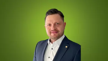 Versicherung LVM Grettstadt Patrick Bühl - Ihre LVM-Versicherungsagentur