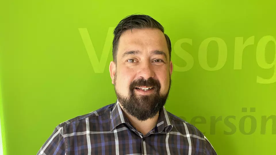 Versicherung LVM Pfeffenhausen Alfons Michael Keil - Ihre LVM ...