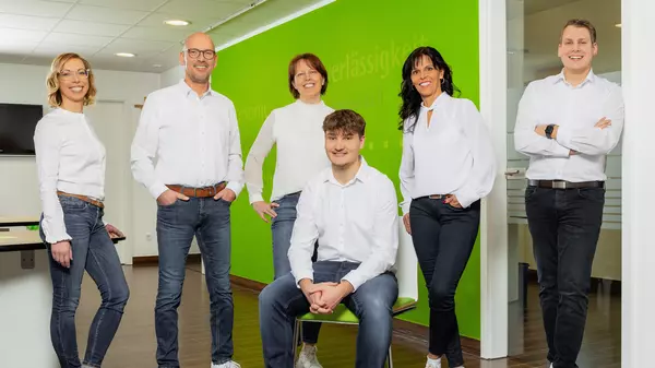 Ihre LVM-Versicherungsagentur Thomas Ederer in Waldmünchen