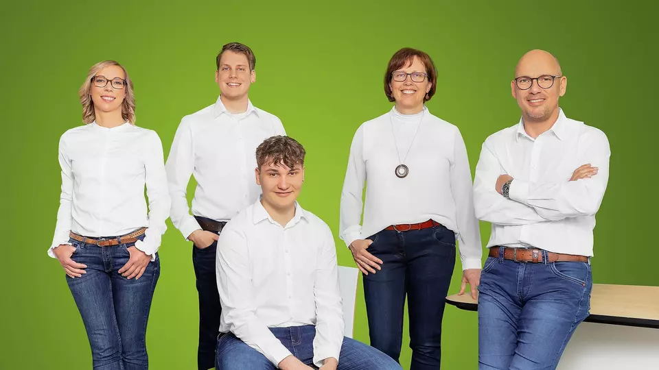 Ihre LVM-Versicherungsagentur Thomas Ederer in Waldmünchen