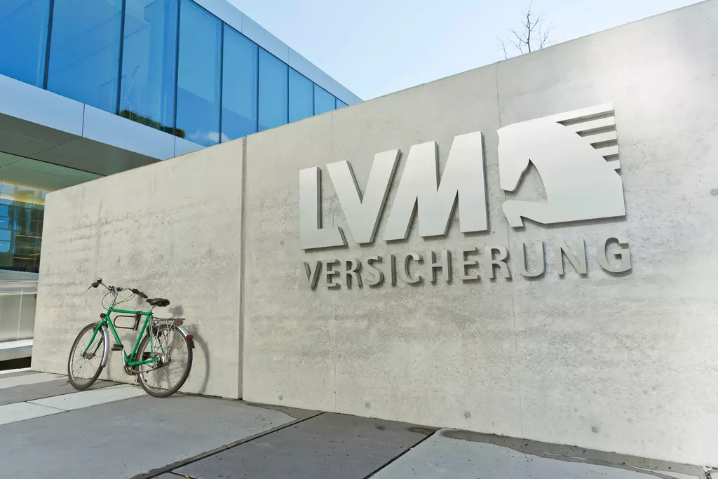 Unternehmen LVM: Unsere Werte